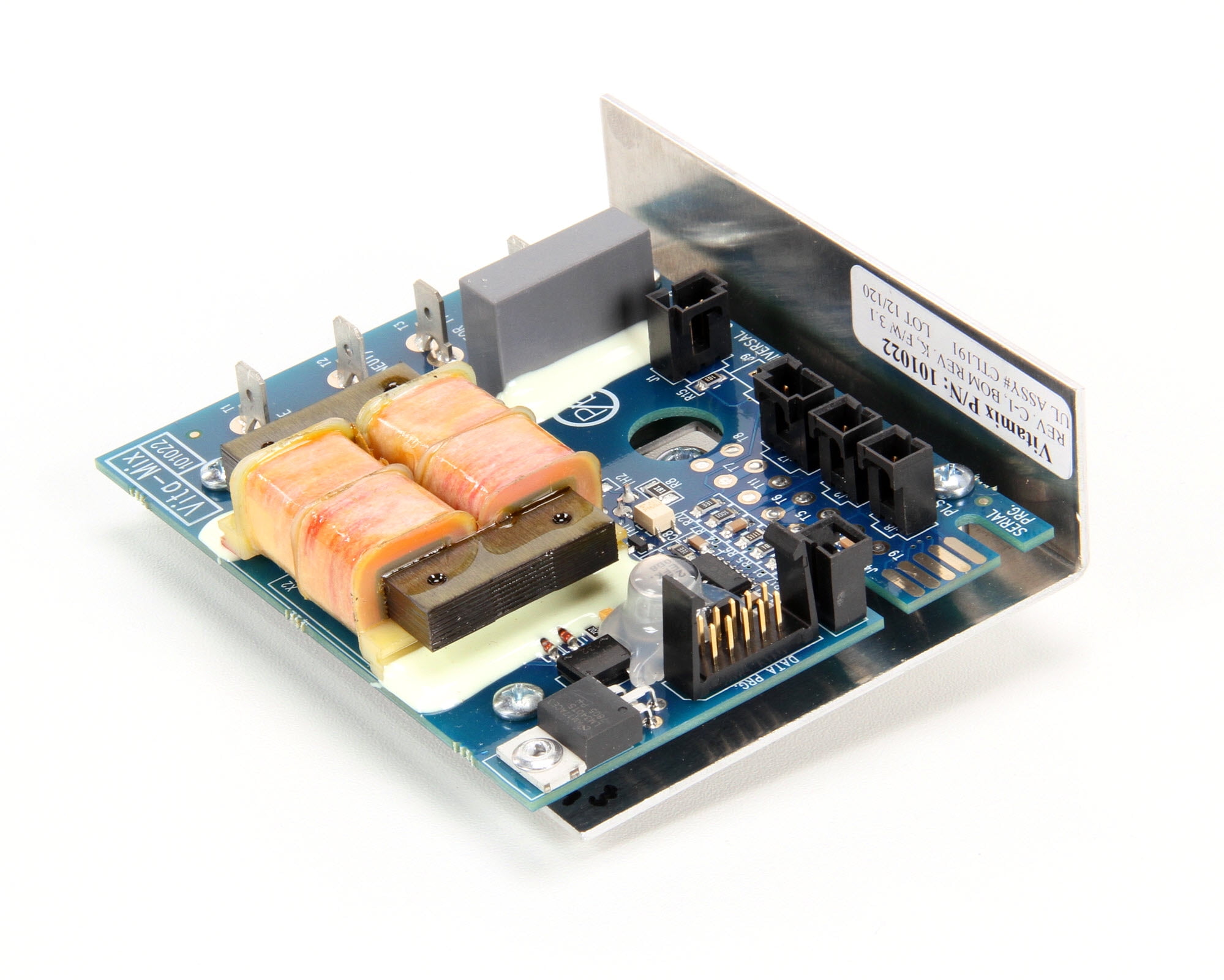 Vita-Mix 15730 Universal Controller Board - Walmart.com