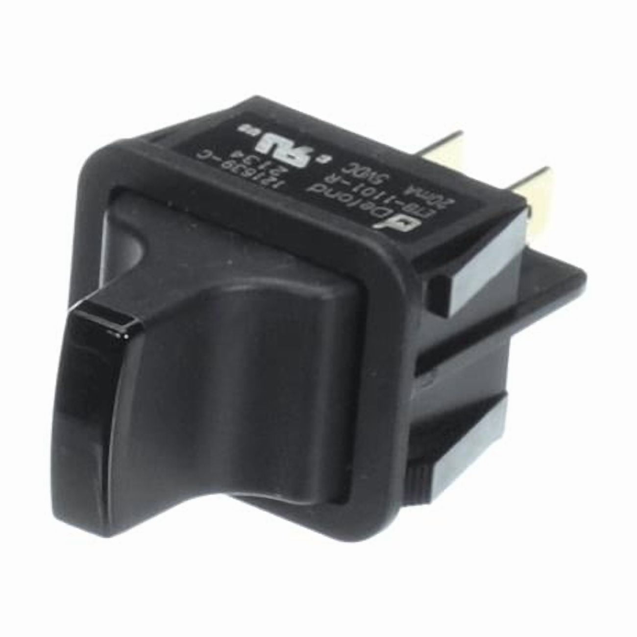 Vita-Mix 063906 Momentary DPST Toggle Switch - Walmart.com