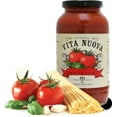 Vita Nuova Spaghetti Sauce, 24 oz - Walmart.com