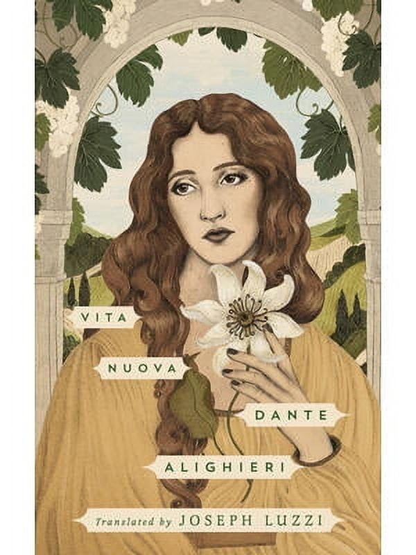 Vita Nuova - Walmart.com