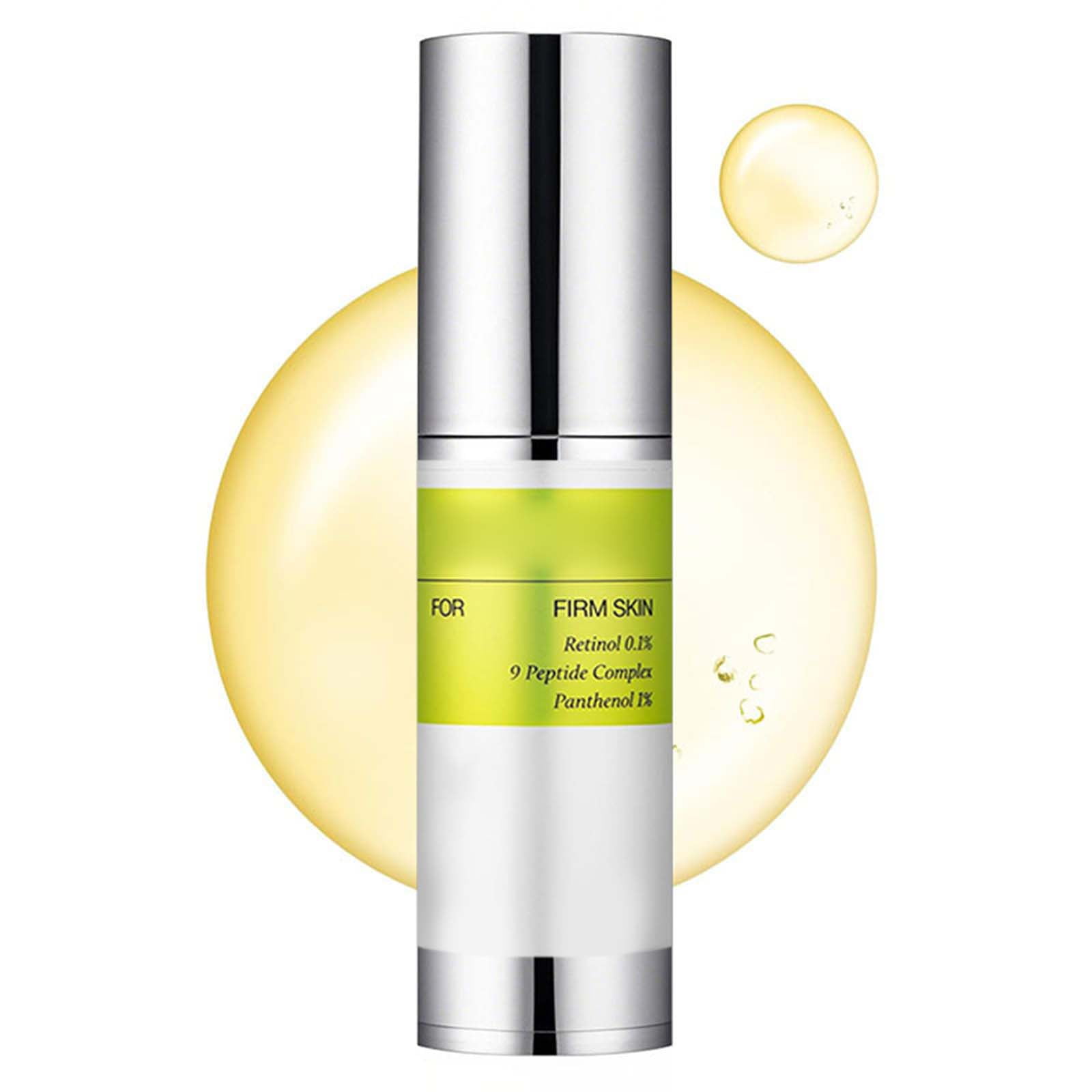 The Vita A Retinol Shot Tightening Serum | with Pure Vitamin A Retinol ...