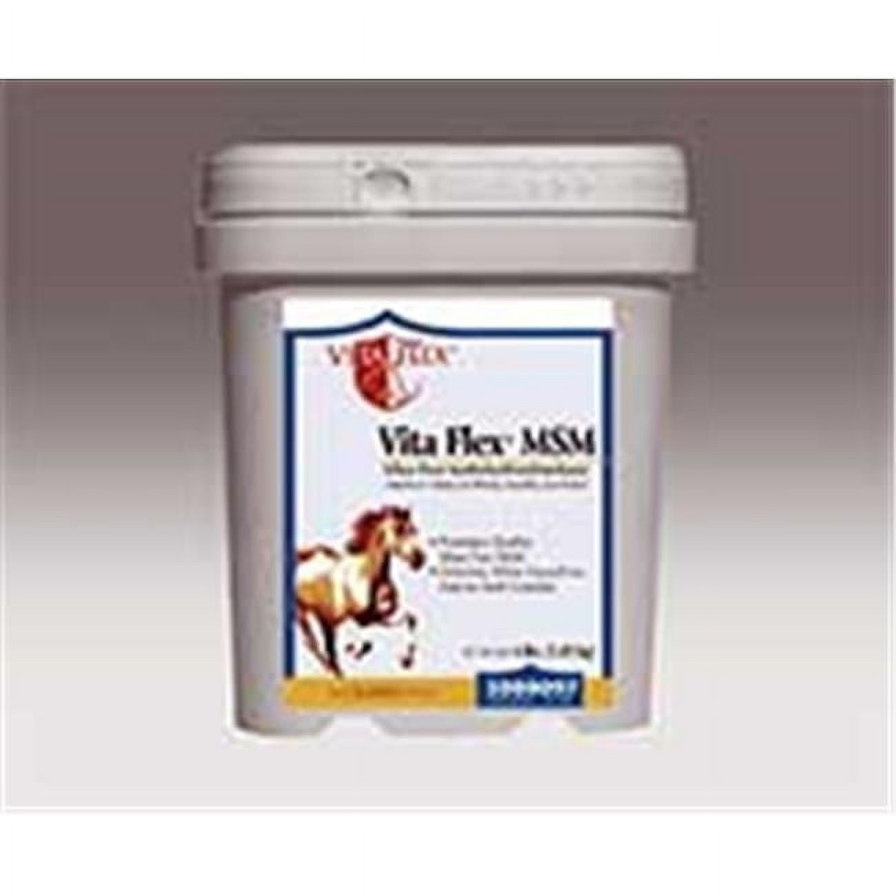 Vita-flex Nutrition Vita Flex Msm 4 Pounds - 3000097 - Walmart.com