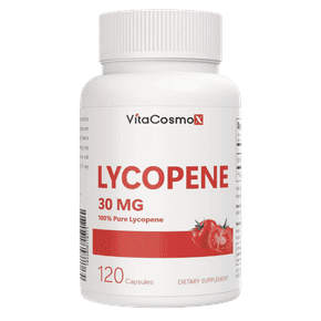 Lycopene in Antioxidant Supplements - Walmart.com
