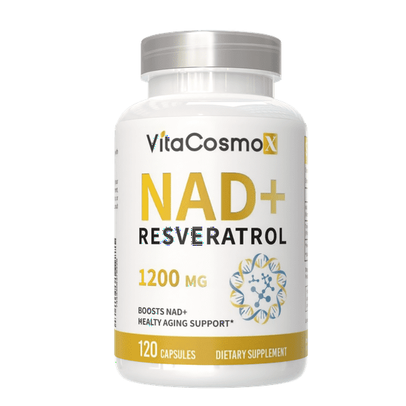 Cell Rejuvenation Supplements