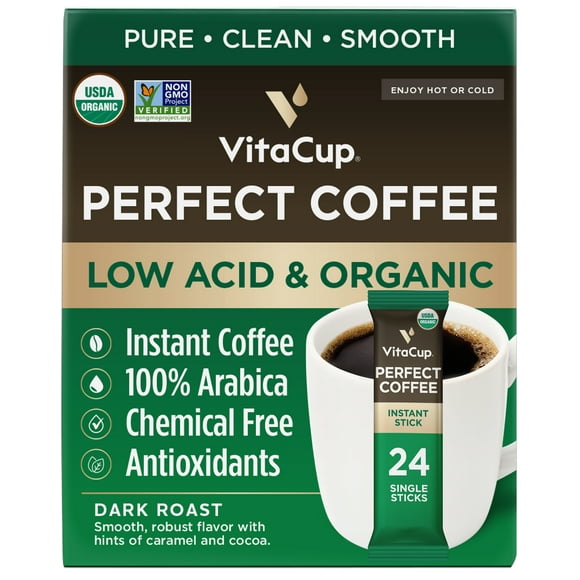VitaCup in Coffee - Walmart.com