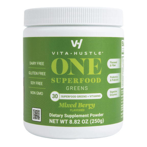 VitaHustle in Vitamins and Supplements - Walmart.com