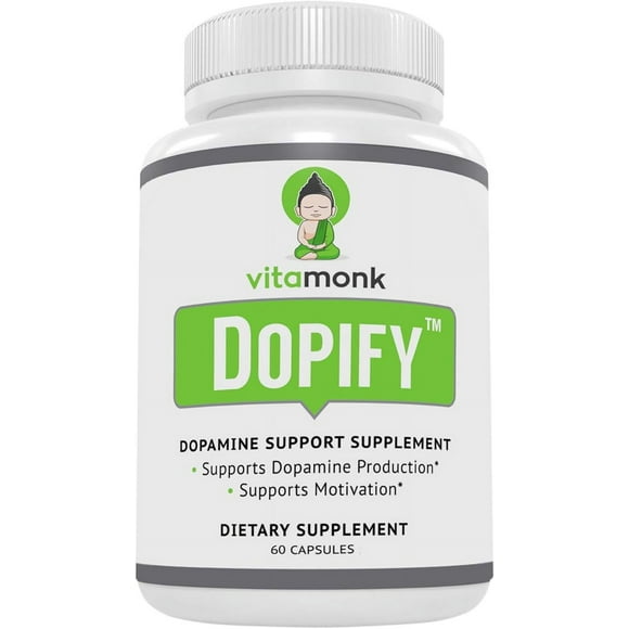 Dopamine Supplements