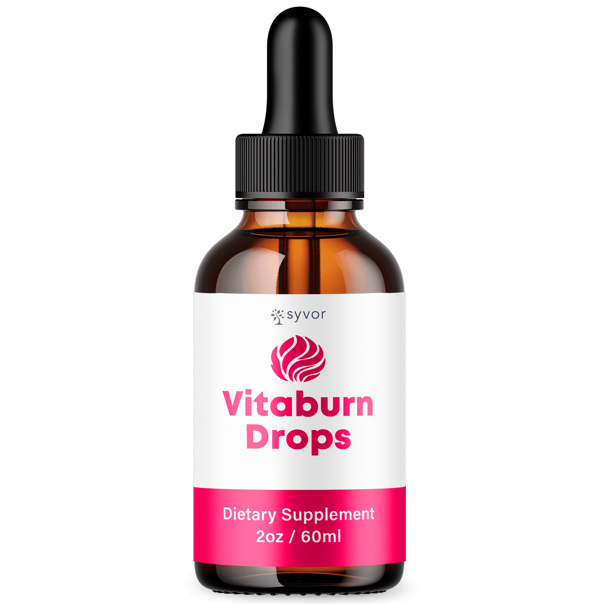 Vitaburn Drops Advanced Formula Supplement for Fitness Support Vita ...