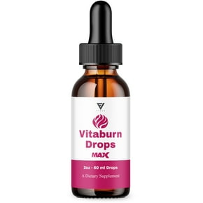 Metabolism Booster Drops