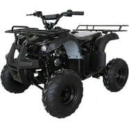 X-Pro 200cc Gas Powered Adult ATV Quad, Full Size 4 Wheeler with ...