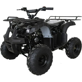 X-Pro 200cc Gas Powered Adult ATV Quad, Full Size 4 Wheeler with ...