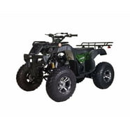 X-Pro 200cc Gas Powered Adult ATV Quad, Full Size 4 Wheeler with ...