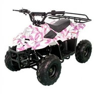 Coolster 170cc Fully Automatic Full Sized Sport ATV 3200S - Walmart.com