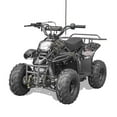Vitacci Hawk 110cc Fully Automatic Mini ATV - Walmart.com