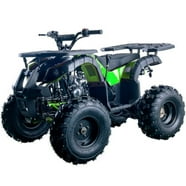 Vitacci Hawk 110cc Gas Powered Youth Four Wheeler Kids ATV - Walmart.com