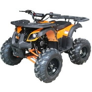 X-Pro 200cc Gas Powered Adult ATV Quad, Full Size 4 Wheeler with ...