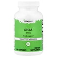 Vitacost DHEA, 50 mg, 300 Capsules - Walmart.com