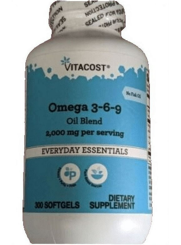 Vitacost Supplements in Vitamins and Supplements - Walmart.com