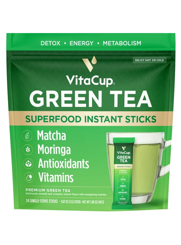 Matcha Powder in Matcha Tea - Walmart.com