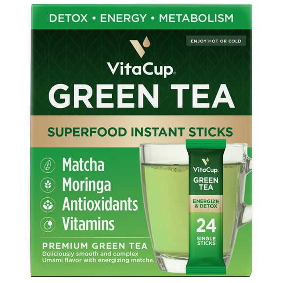 VitaCup in Coffee - Walmart.com