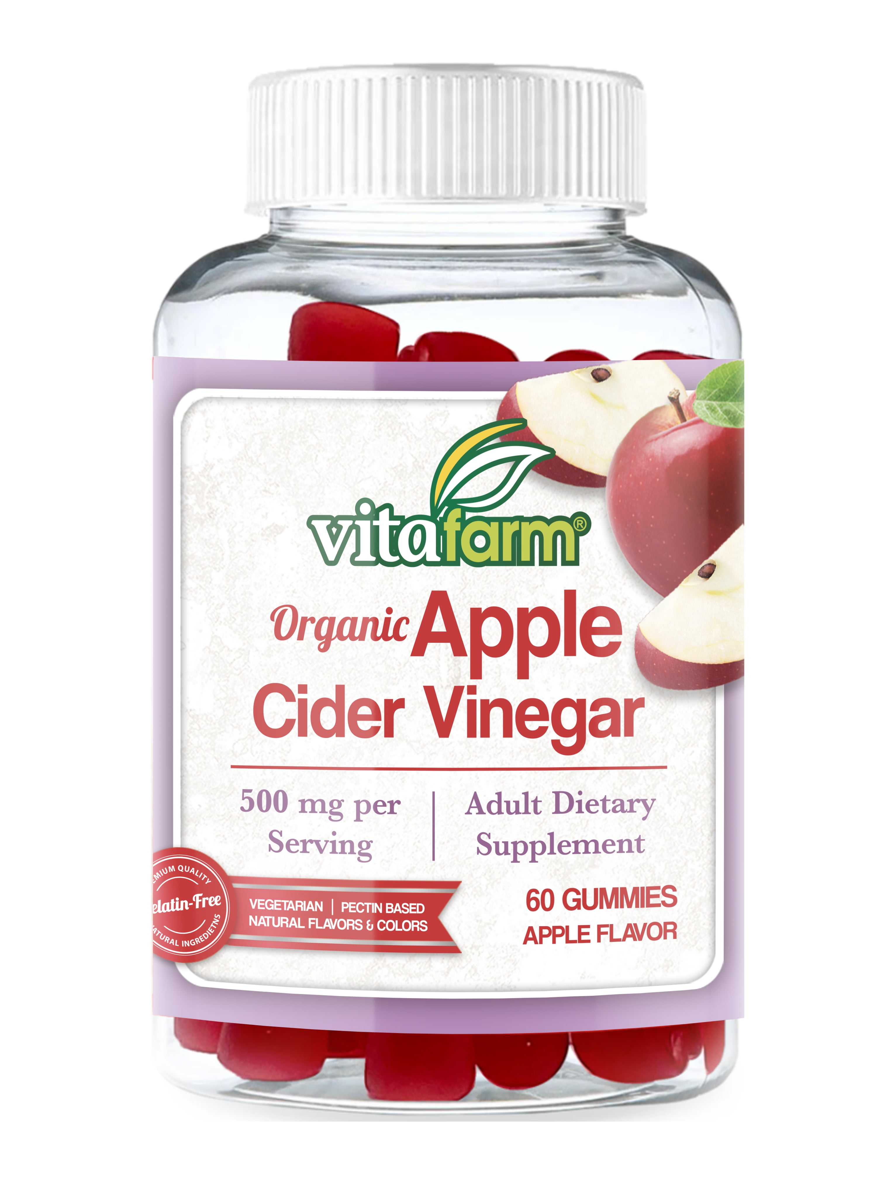 Vita Apple Cider Vinegar