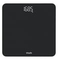 Vitafit Digital Bathroom Scale for Body Weight, Weighing Professional Since 2001, Clear LED ...