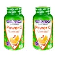 Vitafusion Power C Gummy Vitamins High Potency Vitamin C Supplement 150 ...