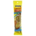 Vitakraft Canary Crunch Sticks w/Egg & Honey Treats Sticks 2pk 1.4 oz ...