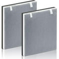 Vital 100 Replacement Filter for Air Purifier, 3-in-1 Pre, H13 High ...