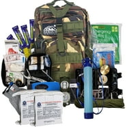 Life Gear "Wings of Life" Emergency Survival Kit - Walmart.com