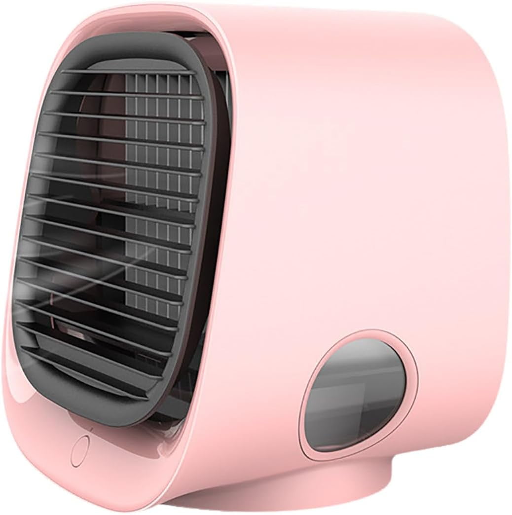 Vital Breeze Ac, New Upgrade Vital Breeze Portable Ac, 3 Speeds ...