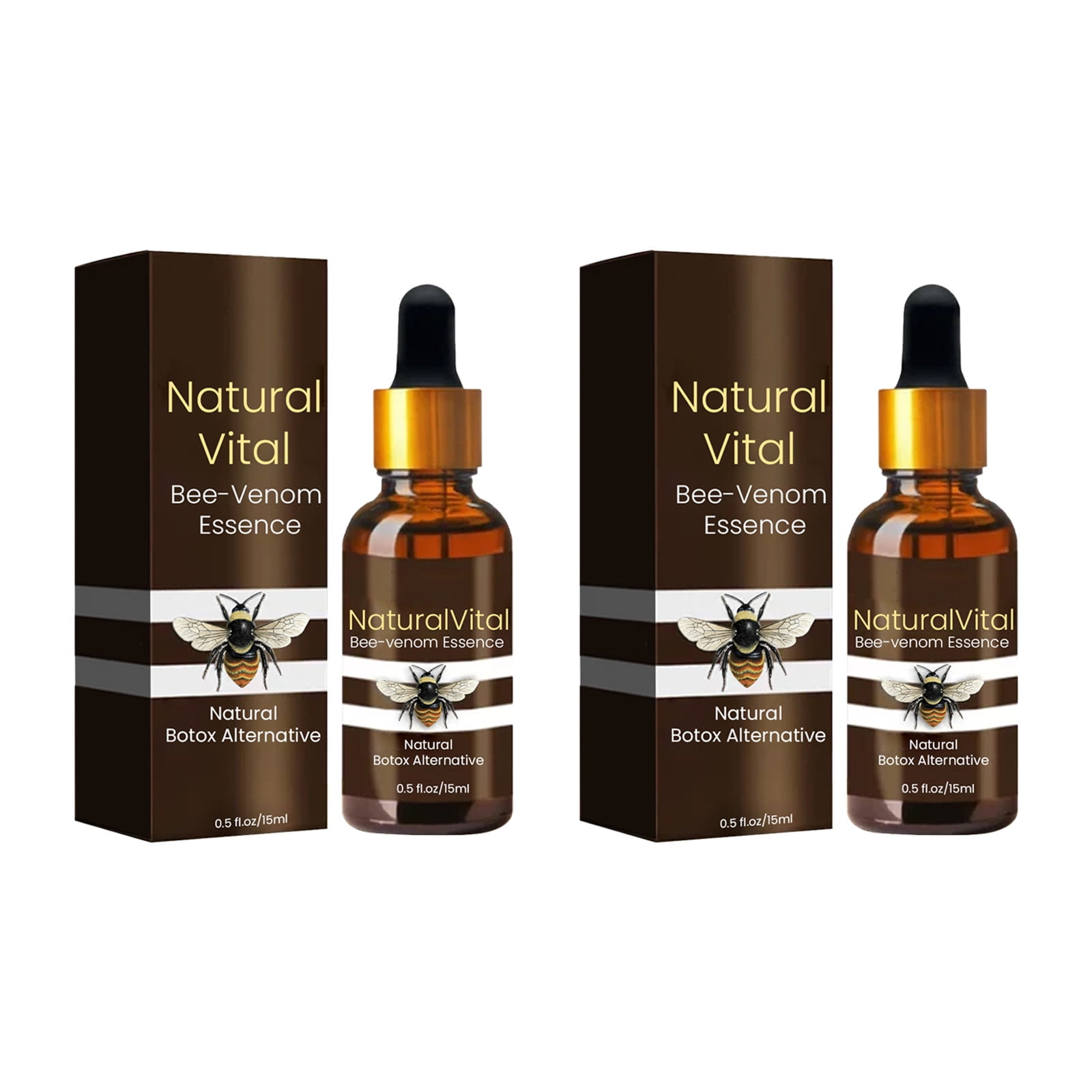 Vital C Hydrating Eye Recovery Gel Her Solutions Gel Applicator for ...