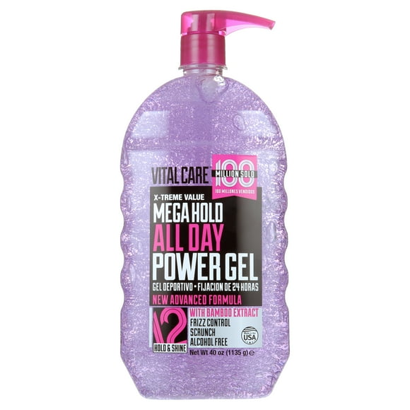 Hair Gel in Hair Styling Products - Walmart.com