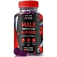 Vital Core Power Gummies – Official VitalCore Power ME All-Natural ...