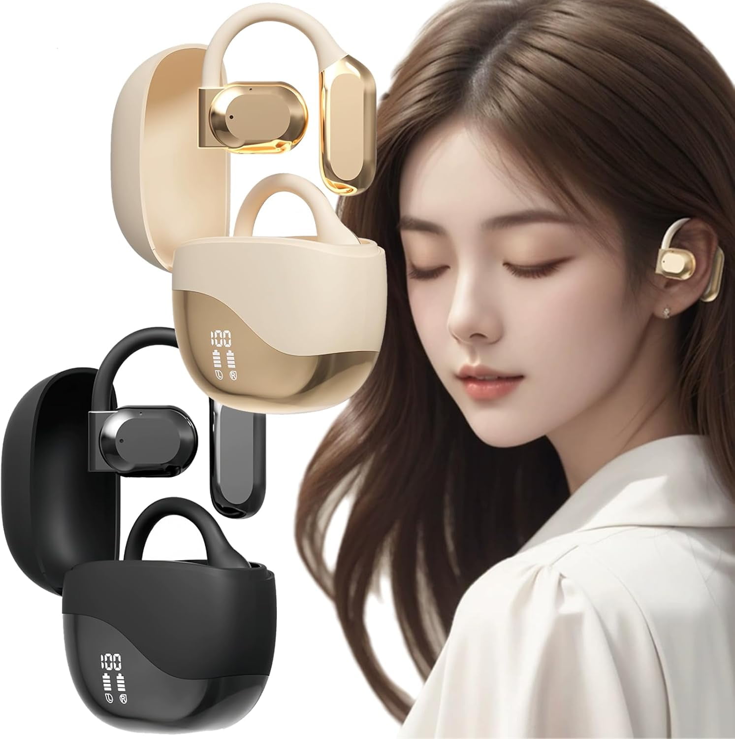 Vital Earbuds Pro, Vital Translation Earbuds - 4 Modes and Scenarios, 0 ...