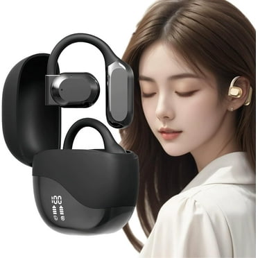 AI translation earbuds, multi-language simultaneous interpretation ...