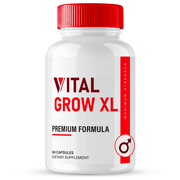 Male Growth Pills