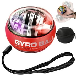 Gyro Ball