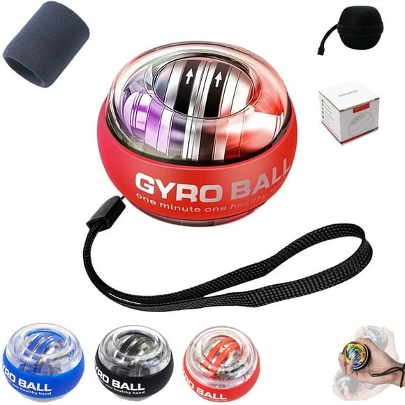 Gyro Ball