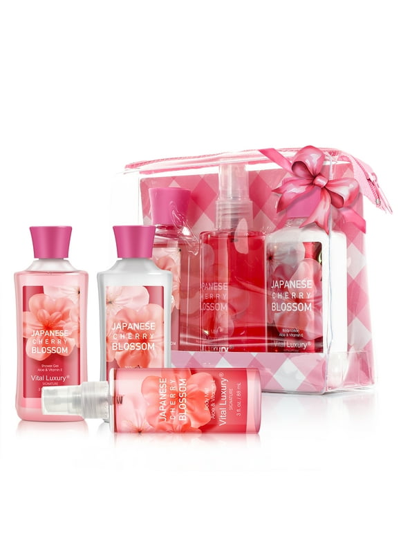 Body Care Sets in Bath & Body - Walmart.com