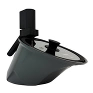 Rollkitchen Rollpan NEW ORIGINAL Automatic Cooking Pot, 800g - Walmart.com