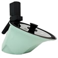 Vital Plant Roll Pan - Automatic Rotating Cooking Appliance, Non-Stick ...