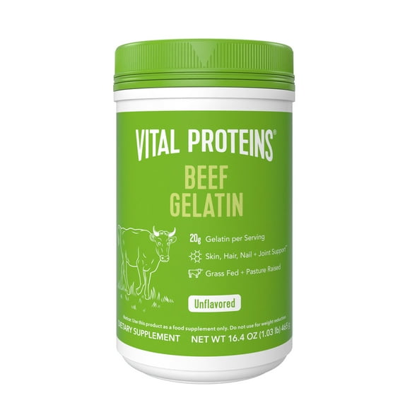 Beef Gelatin Powder