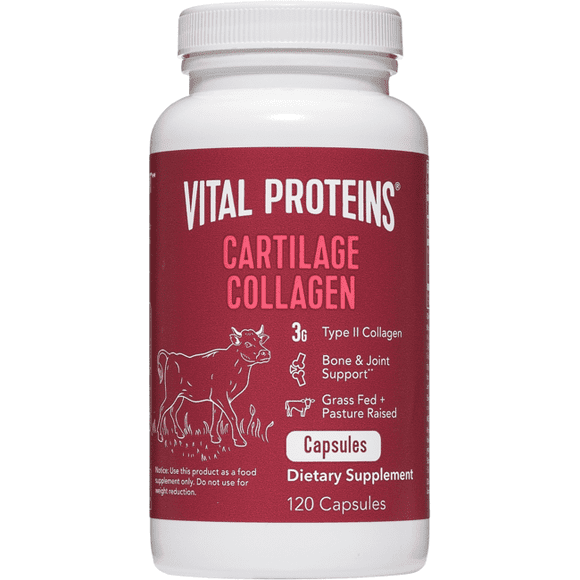 Vital Proteins in Vitamins and Supplements - Walmart.com