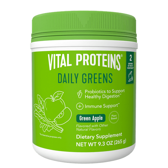 Vital Proteins in Vitamins and Supplements - Walmart.com