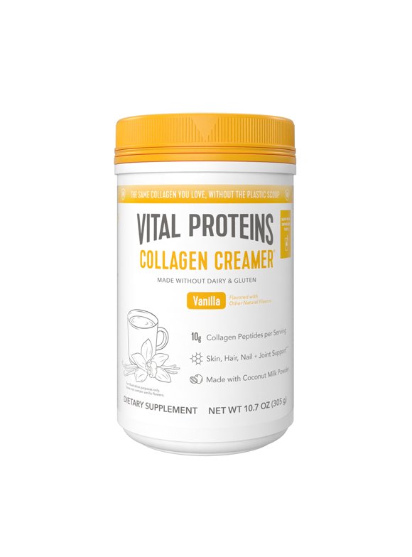 Vital Proteins in Vitamins and Supplements - Walmart.com