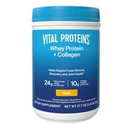 ProSource Gelatein Plus Pineapple: 20g Protein, Ideal for Post-Surgery ...
