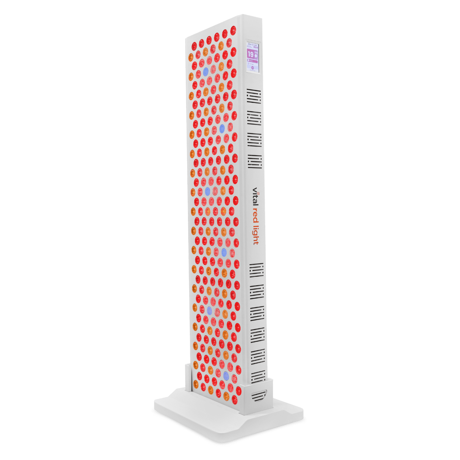 Vital Red Light Elite 2.0 Full-Body Therapeutic Light Box - Walmart.com