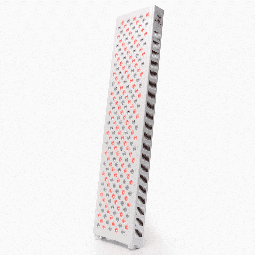 Vital Red Light Elite Full-Body Red Light Box - Walmart.com