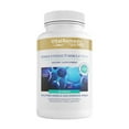 Vital Remedy MD HomocysteineFormula-PLUS - 60 tablets - Walmart.com